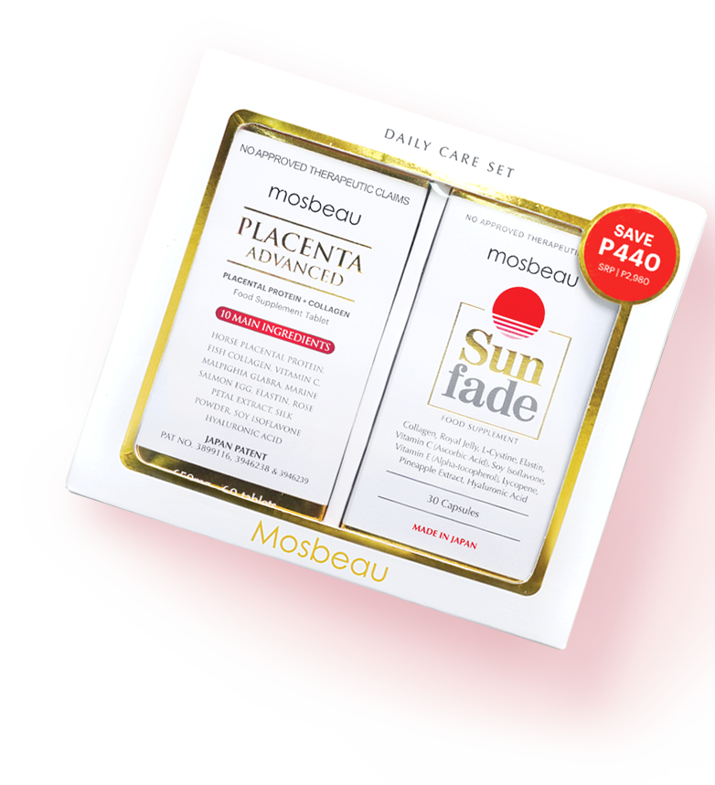 Mosbeau - LOVE is everywhere