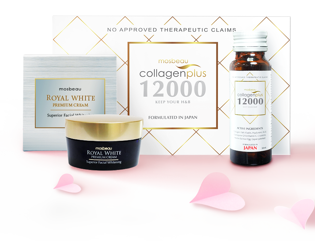 Mosbeau - LOVE is everywhere