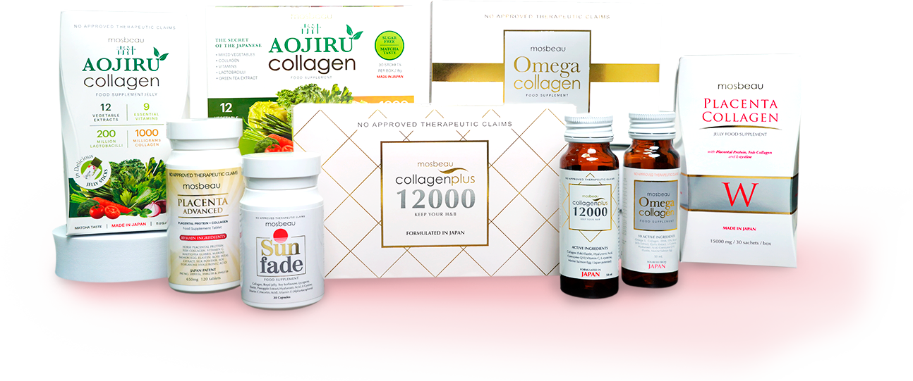 Mosbeau - LOVE is everywhere