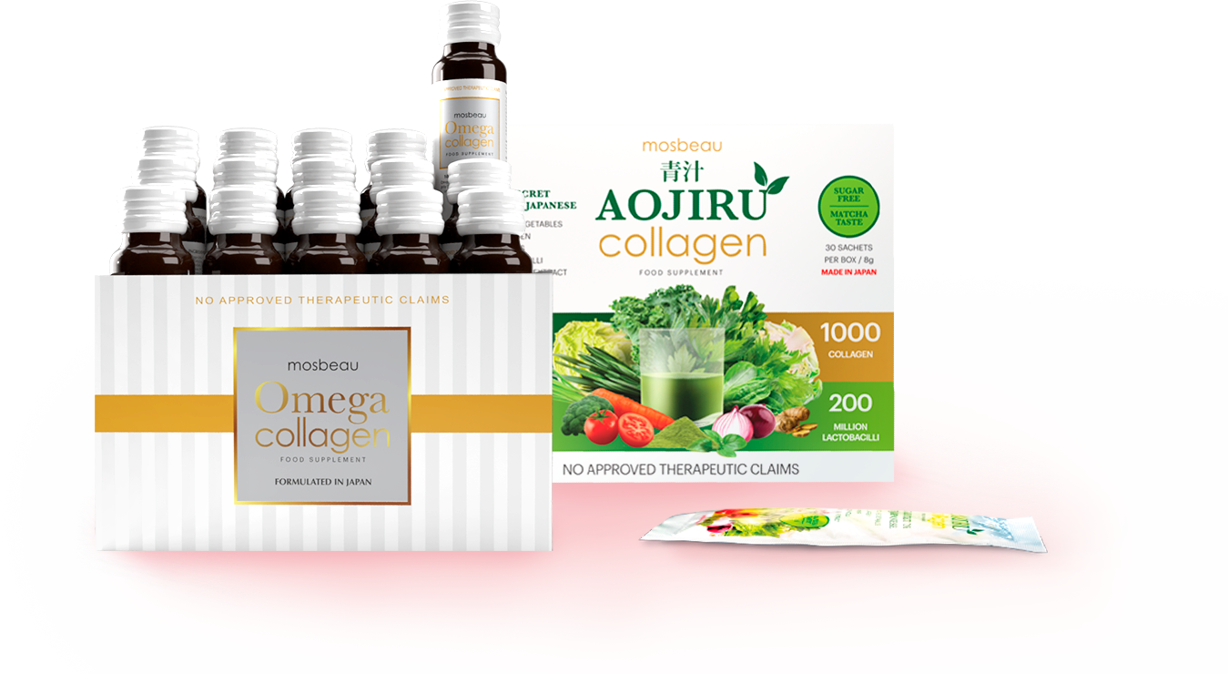 Mosbeau - LOVE is everywhere