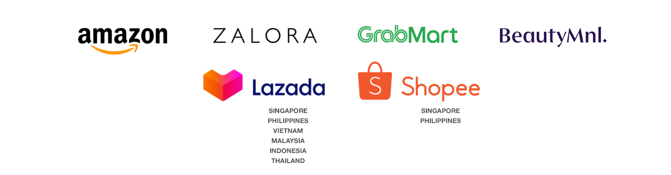 Mosbeau, The Skin Whitening and Anti-aging Expert