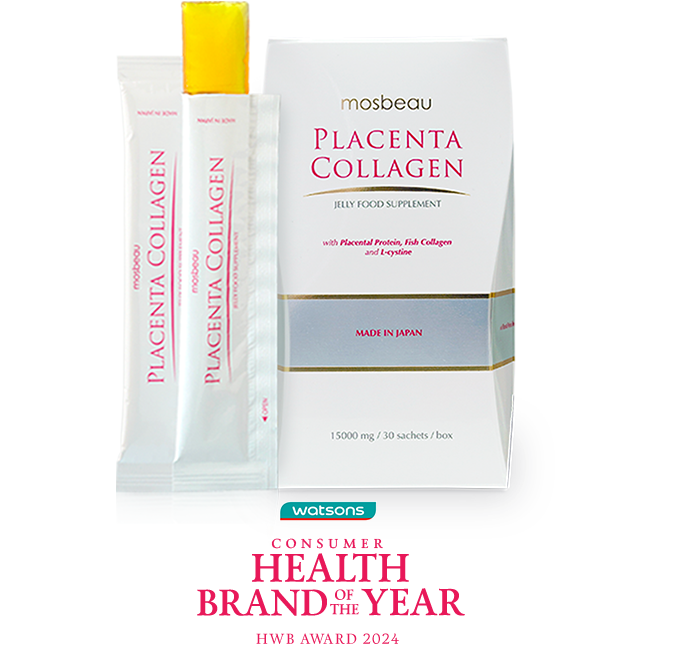 Mosbeau, The Skin Whitening and Anti-aging Expert