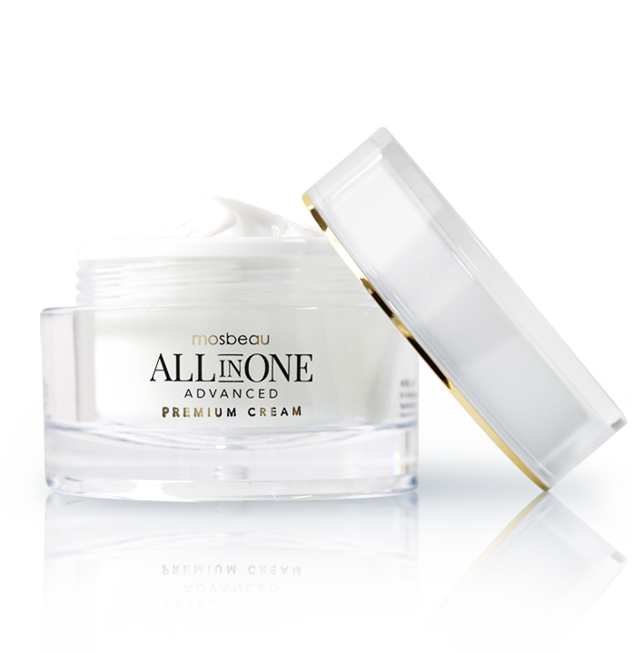 Mosbeau, The Skin Whitening and Anti-aging Expert