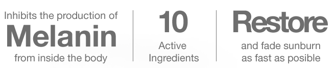 Mosbeau, The Skin Whitening and Anti-aging Expert