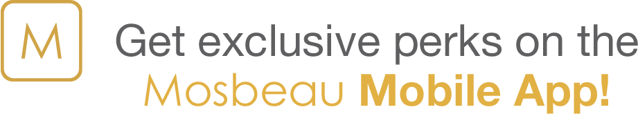 Mosbeau, The Skin Whitening and Anti-aging Expert